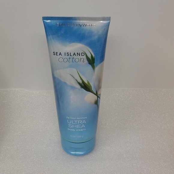 Bath & Body Works | Bath & Body | Bath Body Works Sea Island Cotton ...